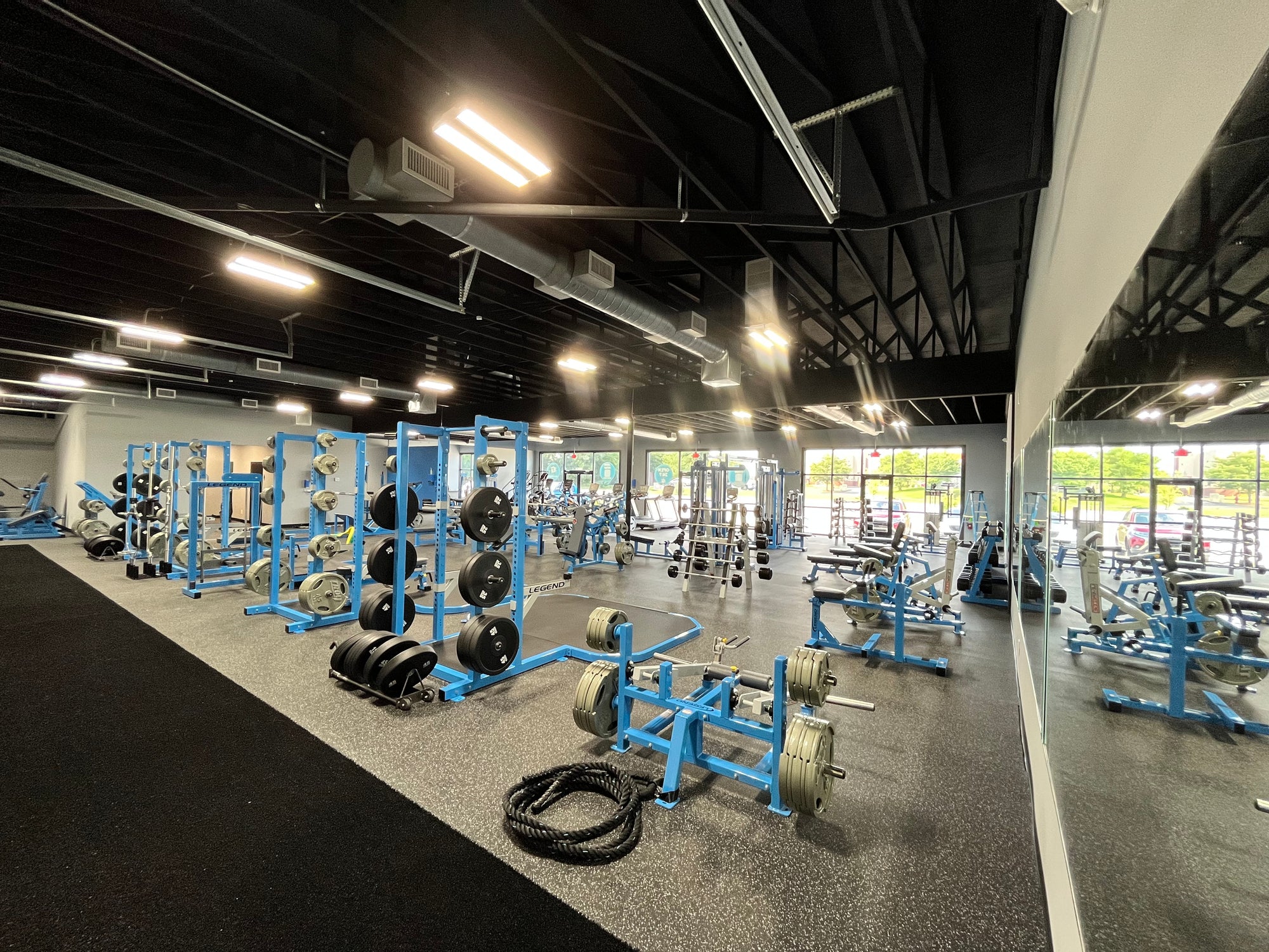 Clarksville gym 24 hour fitness activewear apparel and accessories ...