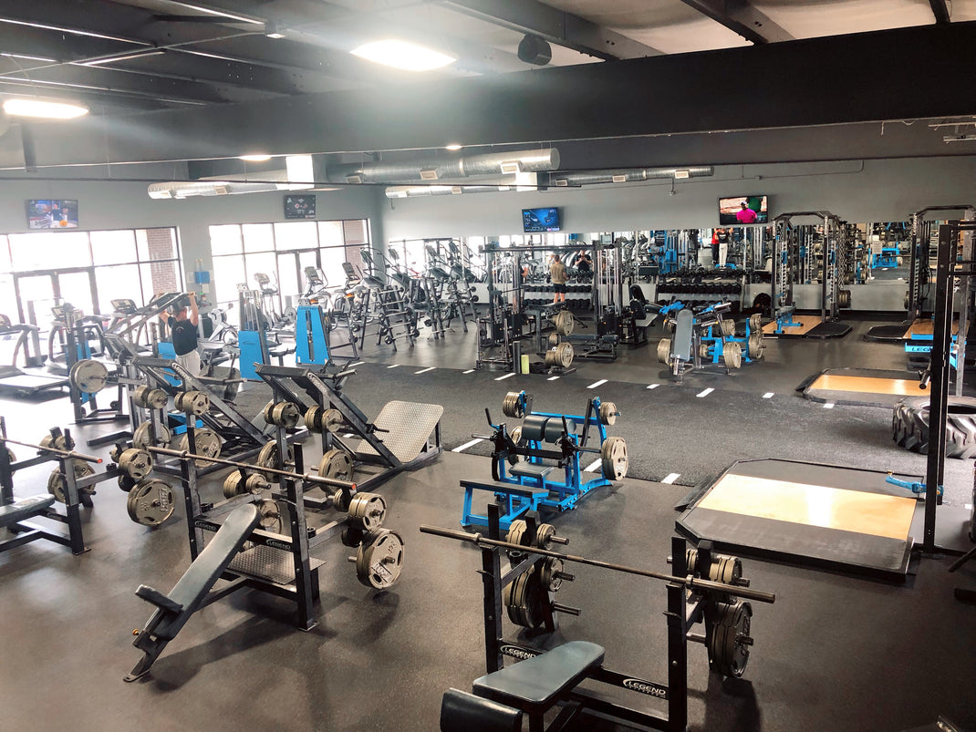 Clarksville gym 24 hour fitness activewear apparel and accessories ...